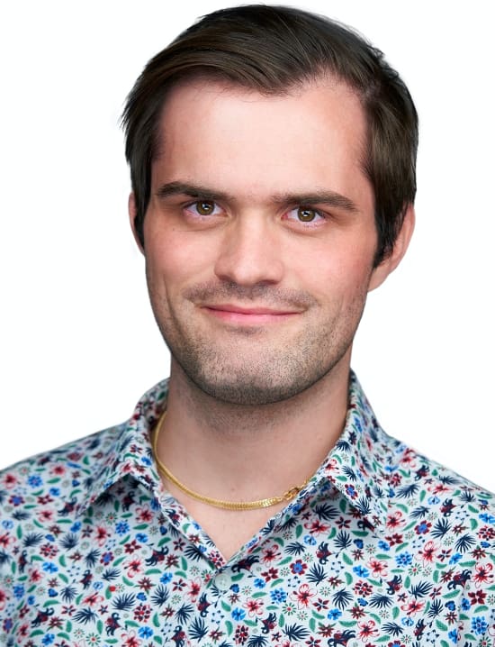 Meet The Team - Accelerated Digital Media