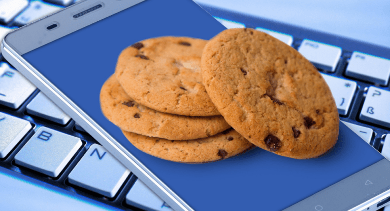 The Impact of Google's Cookieless Future