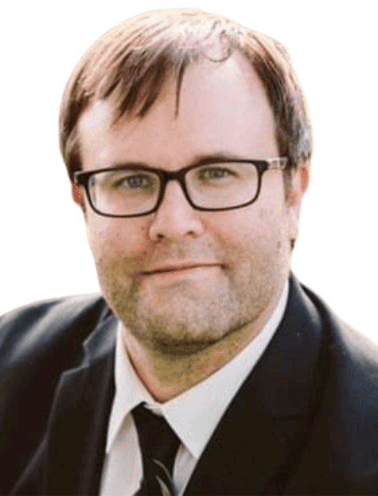 Meet The Team - Accelerated Digital Media