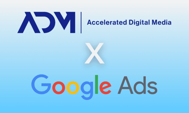 ADM and Google Ads Publish Collaborative Case Study - Accelerated ...