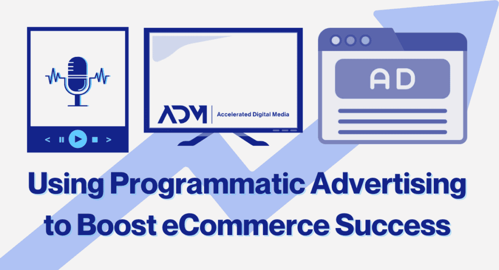 Using Programmatic Advertising to Boost eCommerce Success - Accelerated ...