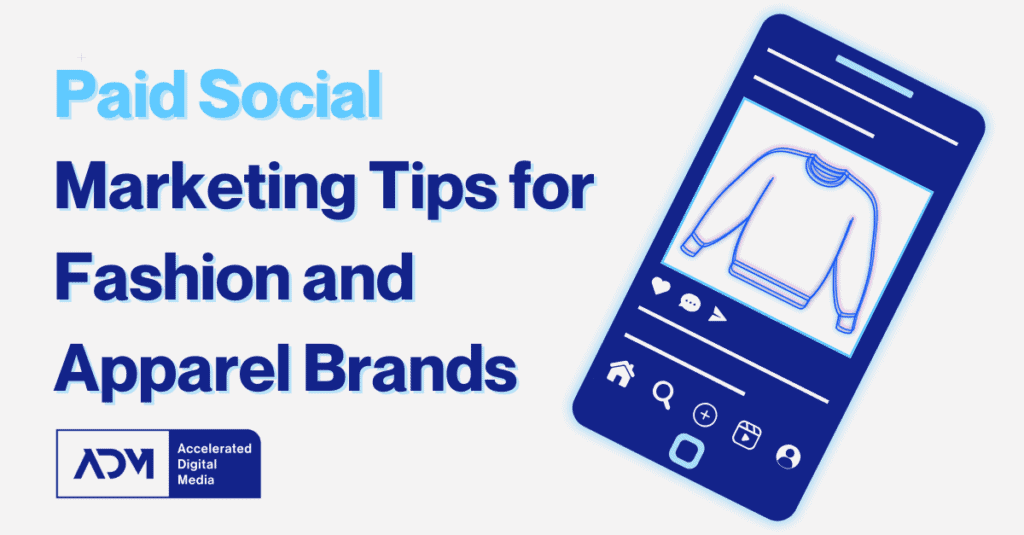 Social Media Marketing Tips for Fashion and Apparel Brands ...